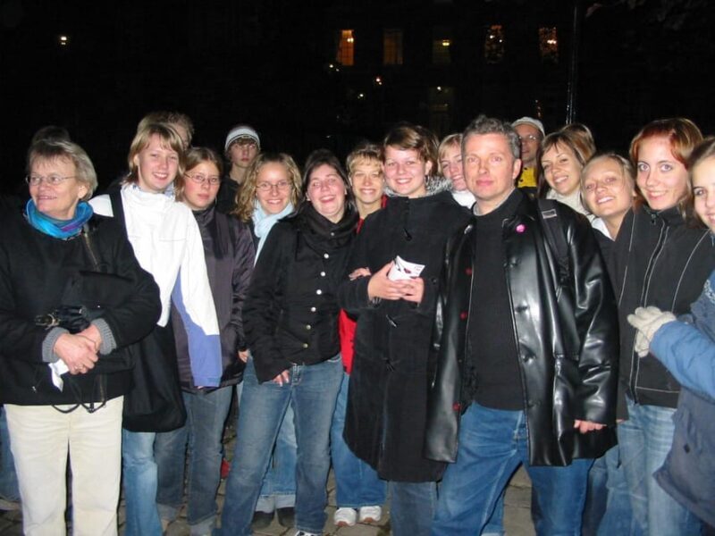 London: Beyond Jack the Ripper Serial Killers Walking Tour - The Value and Atmosphere
