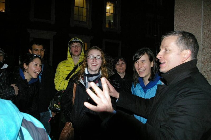 London: Beyond Jack the Ripper Serial Killers Walking Tour - Practical Tips