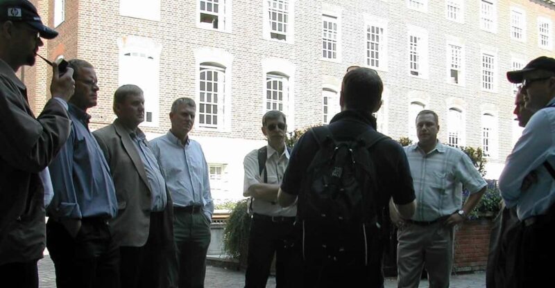 London: Beyond Jack the Ripper Serial Killers Walking Tour - Authenticity and A Responsible Approach