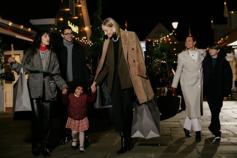 London: Bicester Village Shopping Day Trip with Coach Ride - The Journey to Bicester Village: What to Expect