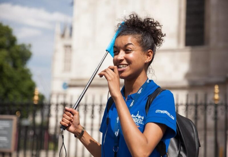London: Big Ben, Westminster Abbey & Changing of Guard Tour - What to Expect and Practical Considerations