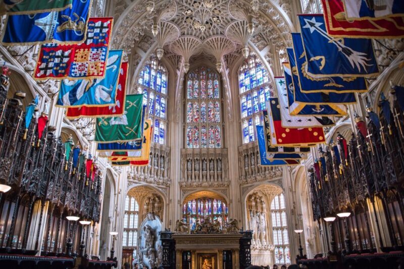 London: Big Ben, Westminster Abbey & Changing of Guard Tour - Authentic Experiences and Review Highlights