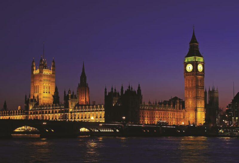 London: Big Bus Panoramic Evening Tour by Open-Top Bus - The Sum Up