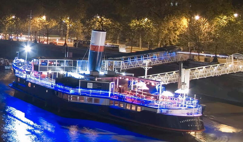 London: Boat Show Comedy Club Experience - The Overall Value: Is It Worth It?