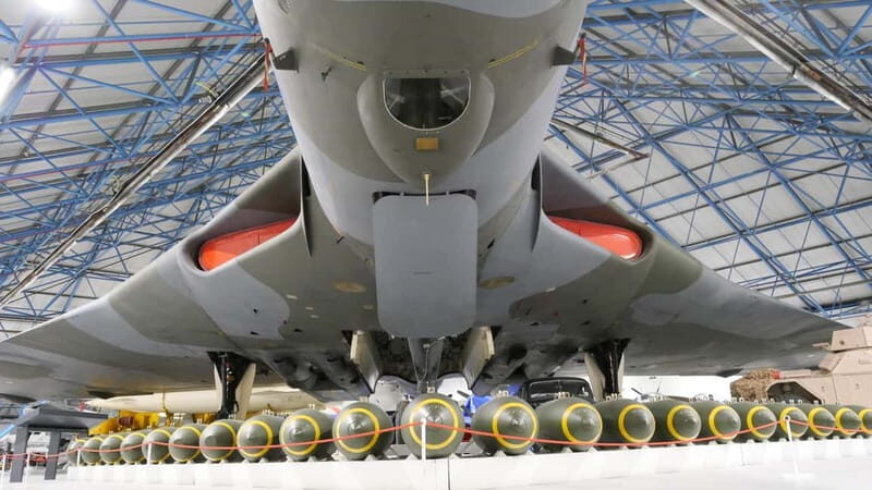 London: Bomber Command Tour at Royal Air Force Museum - Practical Details and Tips
