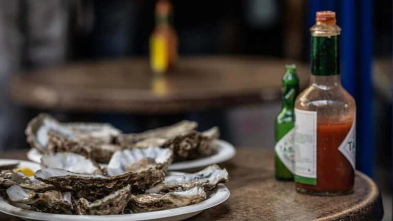 London: Borough Market Food Tour with 10+ Tastings - FAQ