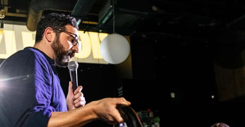 London: Bottomless Brunch Comedy - The Ding Dong Gong Show - Practical Details and Value