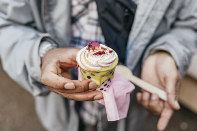 London: Brick Lane, Shoreditch & Spitalfields Food Tour - Real Food, Real Neighborhoods: Authenticity and Experience
