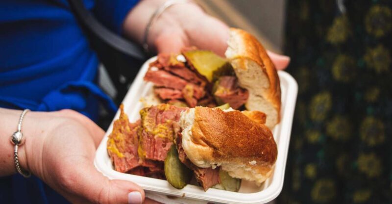 London: Brick Lane, Shoreditch & Spitalfields Food Tour - Final Thoughts: Who Should Book This Tour?