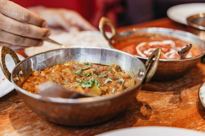 London: Brick Lane, Shoreditch & Spitalfields Food Tour - FAQ