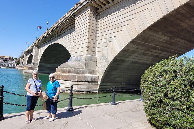 London Bridge and English Village Tour Small Group - The Value and Who Should Consider This