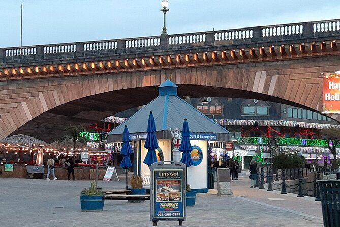 London Bridge and English Village Tour Small Group - Practical Tips for Travelers