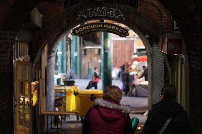London Bridge Ghost Walking Tour - FAQs