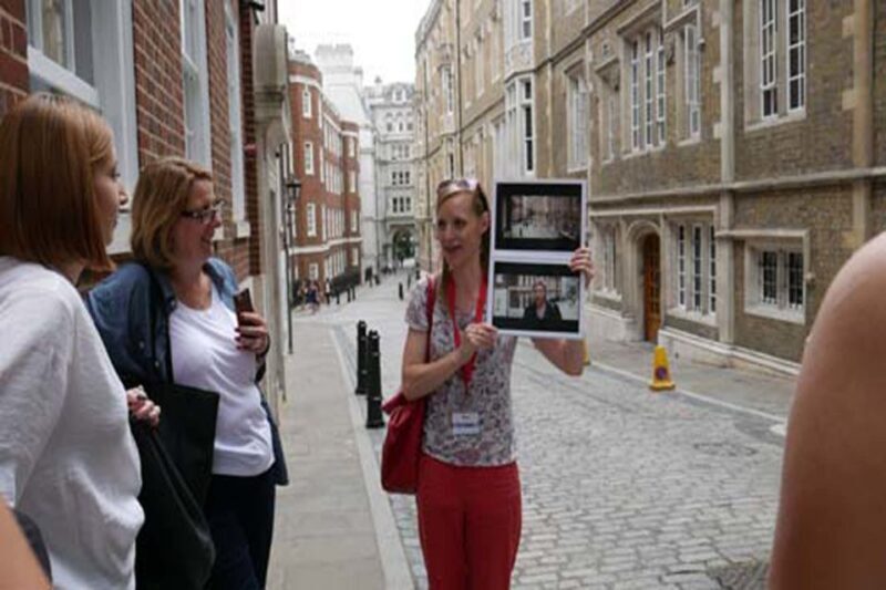 London: Bridget Jones 2.5Hour Walking Tour - Final Thoughts: Is It Worth It?