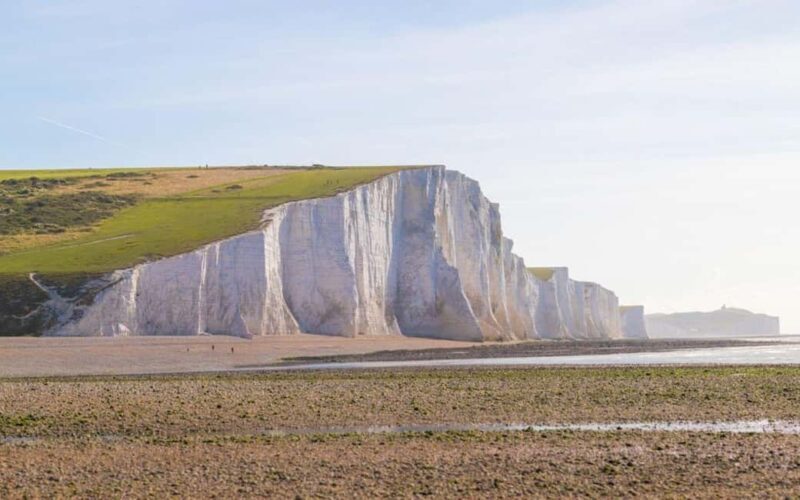 London: Brighton & Seven Sisters Cliffs Private Day Tour - Key Points