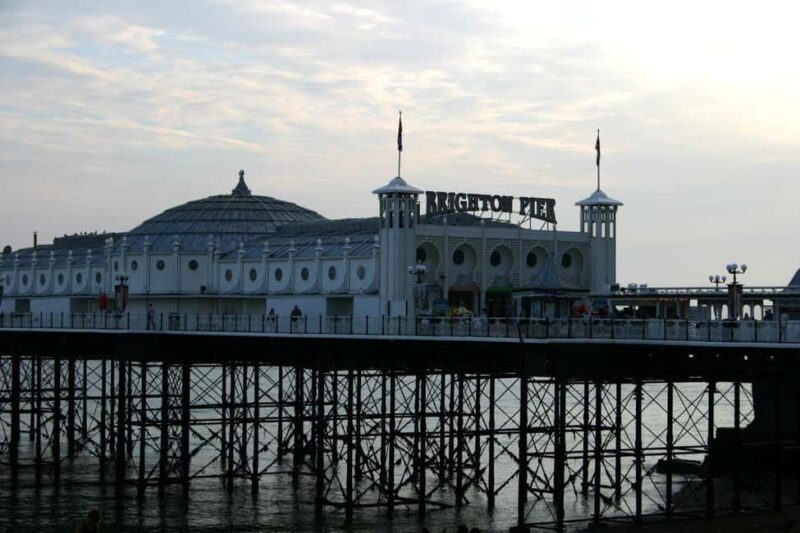 London: Brighton & Seven Sisters Cliffs Private Day Tour - FAQ