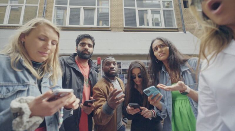 London: British Food Treasure Hunt With Gourmaze - Introduction: Why This Tour Might Be Perfect for You