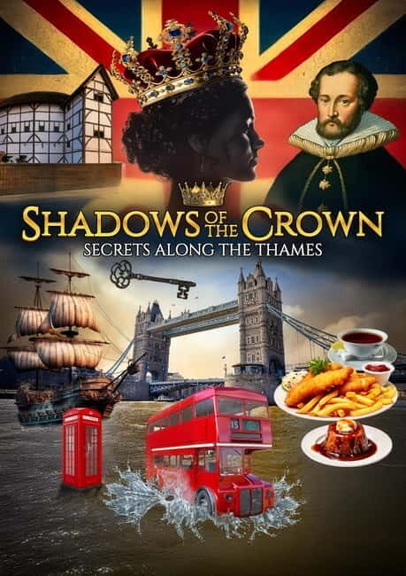 London: British Food Treasure Hunt With Gourmaze - Breaking Down the Experience