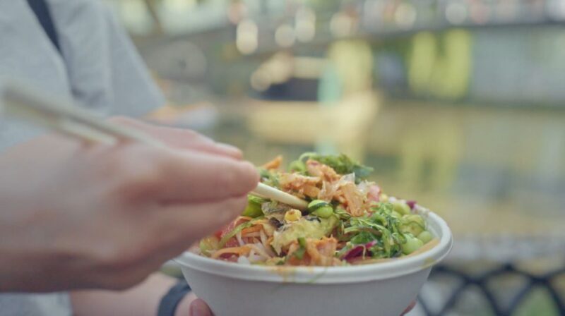 London: British Food Treasure Hunt With Gourmaze - The Sum Up: Who Is This Tour Best For?
