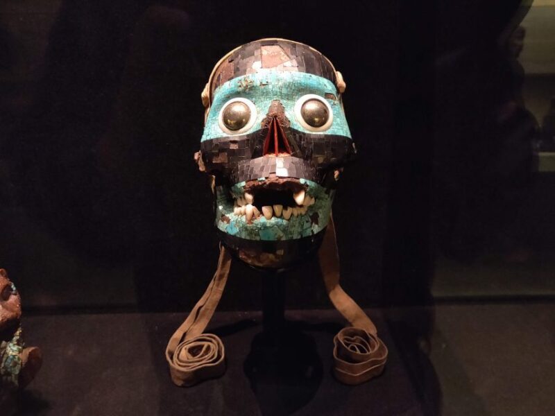 London: British Museum Archaeology Course and Guided Tour - An Introduction to the Experience
