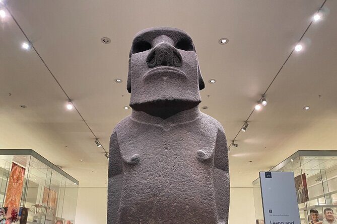 London: British Museum Audio Guide & Small Group Entry - Introduction: Is This the Right British Museum Tour for You?