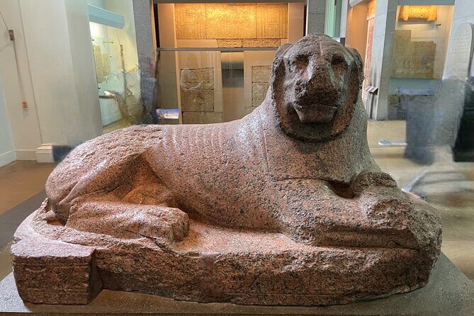 London: British Museum Audio Guide & Small Group Entry - The Sum Up: Is This Tour Worth It?