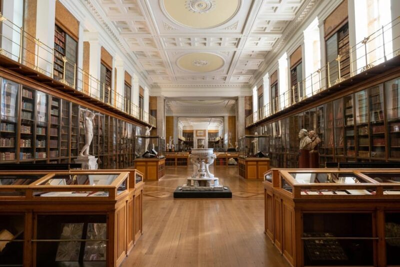 London: British Museum Audio Tour & Priority Entrance Ticket - Key Points