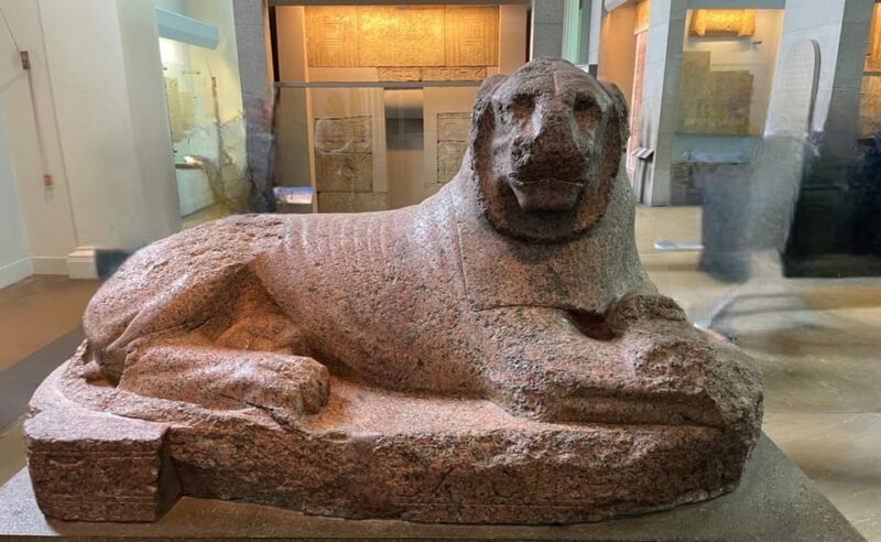 London: British Museum Audio Tour & Priority Entrance Ticket - Reviewing the Experience: What Past Visitors Say