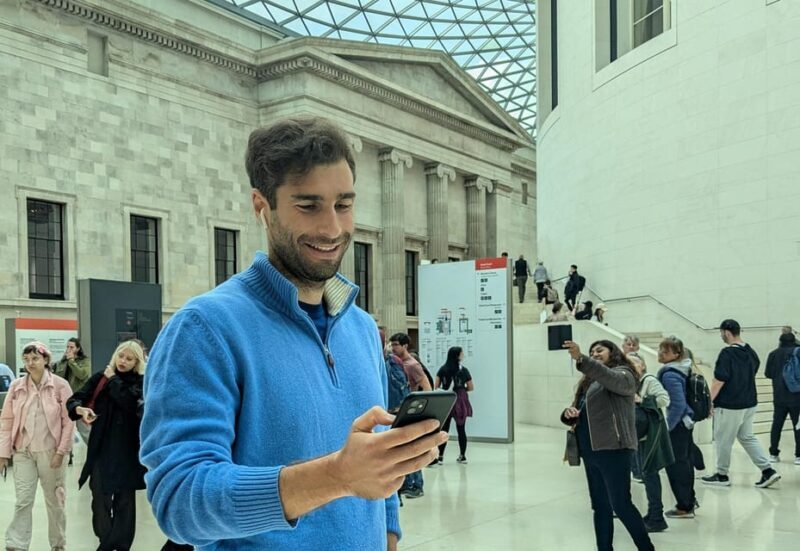 London: British Museum Audio Tour & Priority Entrance Ticket - Final Thoughts: Is It Worth It?