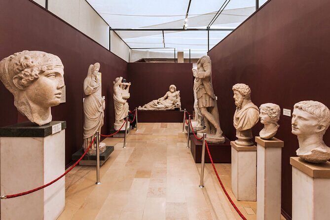 London: British Museum Audio Tour with Free Guaranteed Entry - A Practical Look at the Experience
