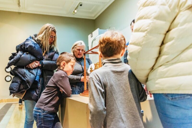 London: British Museum Family-Friendly Private Guided Tour - Final Thoughts: Is It Worth It?
