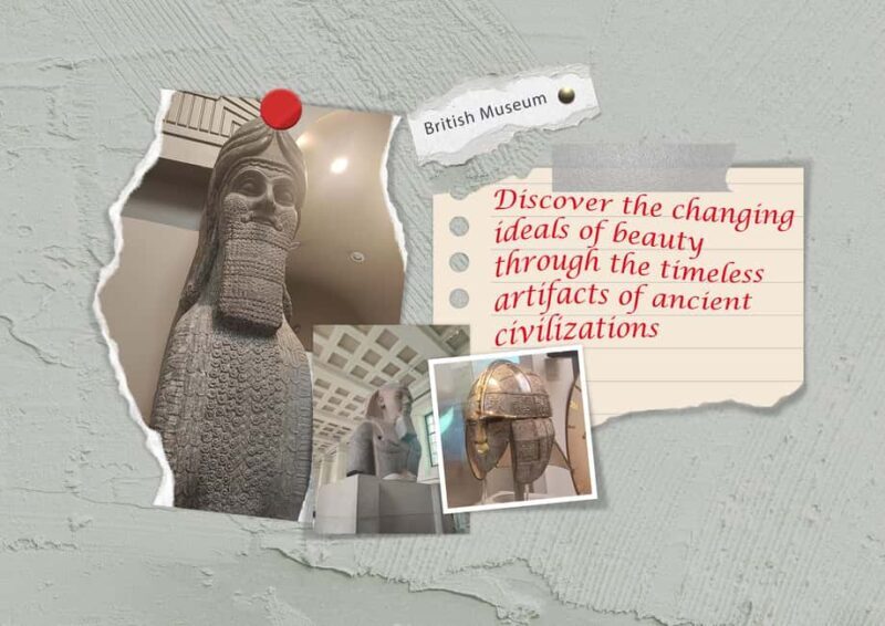 London: British Museum: Greek Treasures Private Tour - The Value of an Expert-Led Private Tour