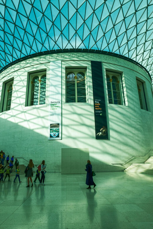 London: British Museum Guided Tour - Why This Tour Works for Travelers