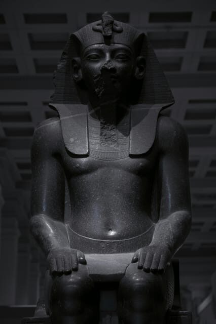London: British Museum Guided Tour - Practical Tips for Your Visit
