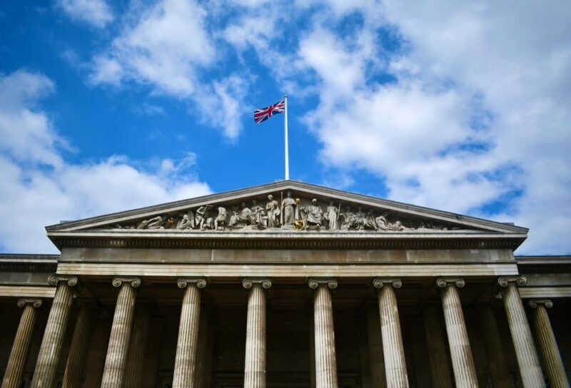 London: British Museum Guided Tour Private Group - Who is This Tour Best Suited For?
