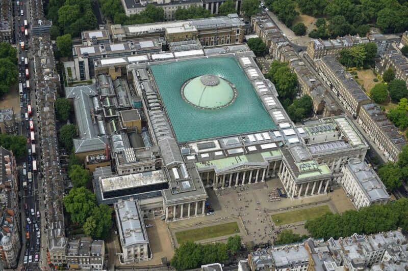 London: British Museum Guided Tour with Free Entrance Ticket - What to Expect During the Tour