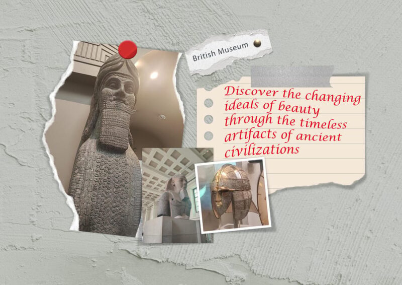 London: British Museum Highlights: Private Tour - Discovering the British Museum in Depth