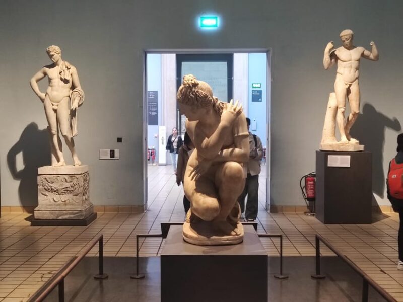 London: British Museum Highlights: Private Tour - Who Should Book This Tour?