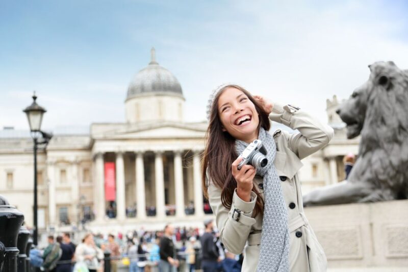 London: British Museum & National Gallery Private Tour - Introduction: Why Consider This Tour?