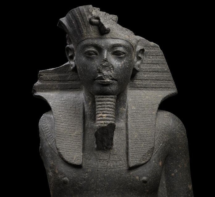 London: British Museum Private Guided Tour with Tickets - What Makes the Tour Stand Out