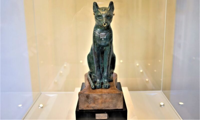 London: British Museum Private Guided Tour with Tickets - Feedback from Visitors