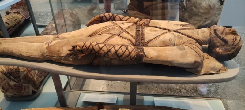 London: British Museum Private Tour for Kids & Families - Reviews and Real Voices