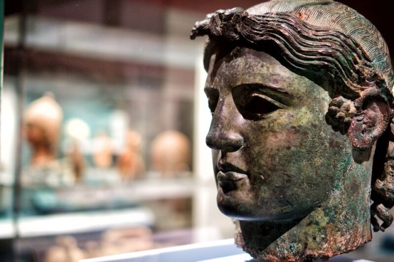 London: British Museum Private Tour for Kids & Families - Frequently Asked Questions