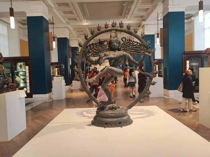 London: British Museum Private Tour with Christianity Focus - The Sum Up: Who Should Consider This Tour?