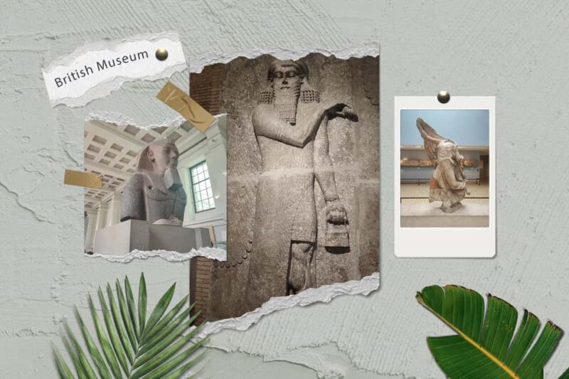 London: British Museum Tour, Ancient Daemons & Timeless Art - Final Thoughts: Is It Worth It?