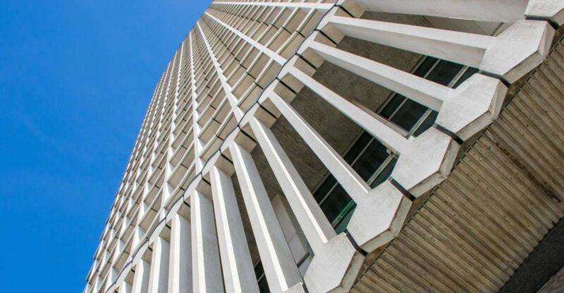 London: Brutalist Architecture & History Walking Tour - The Value of This Experience