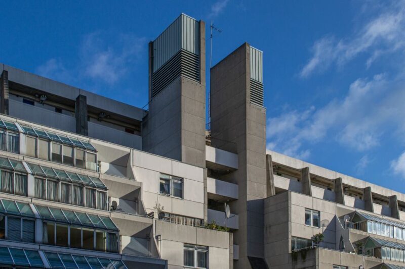 London: Brutalist Architecture & History Walking Tour - The Sum Up: Is This Tour Right for You?