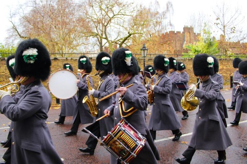 London: Buckingham Palace & Changing of the Guard Experience - Final Thoughts: Is This Tour for You?