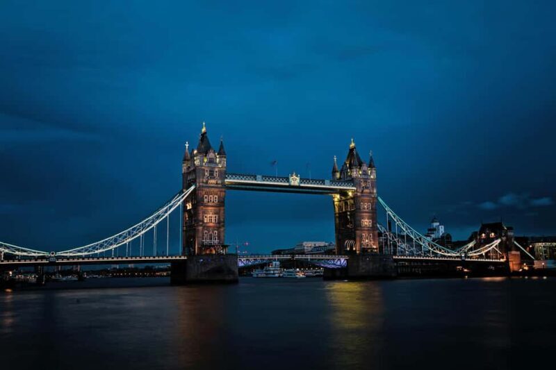 London: Buckingham Palace, Changing of the Guard Tour - St. James’s Park & Westminster