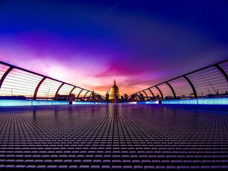 London: Buckingham Palace, Changing of the Guard Tour - What the Reviews Say